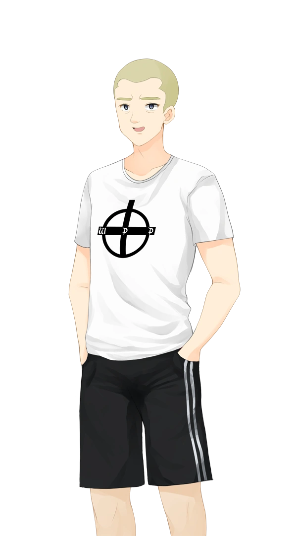 Braxton/Gallery | Class of '09 Wiki | Fandom