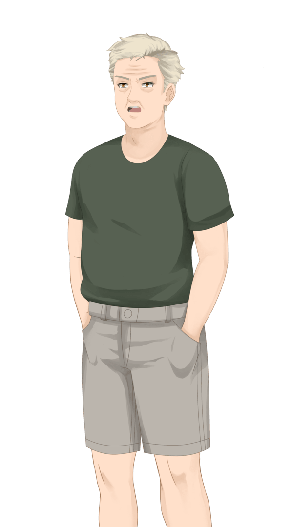 Jecka's Dad/Gallery | Class of '09 Wiki | Fandom