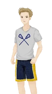 Kylar/Gallery | Class of '09 Wiki | Fandom