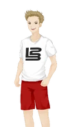 Kylar/Gallery | Class of '09 Wiki | Fandom