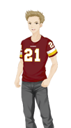 Kylar/Gallery | Class of '09 Wiki | Fandom