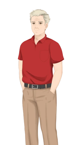 Jecka's Dad | Class of '09 Wiki | Fandom