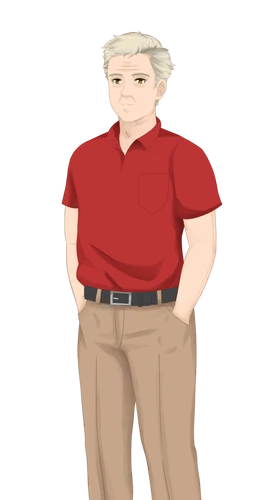 Jecka's Dad | Class of '09 Wiki | Fandom