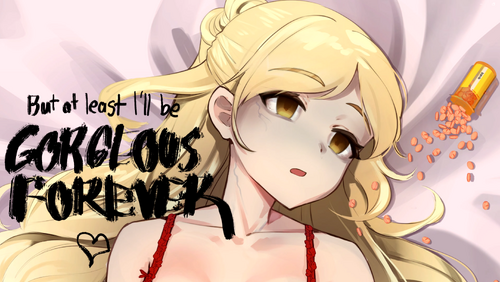 Class of '09: The Flip Side/Endings | Class of '09 Wiki | Fandom