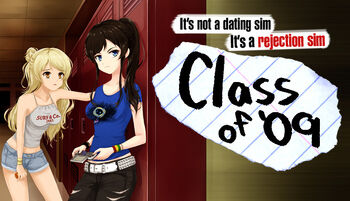 Class of '09 | Class of '09 Wiki | Fandom