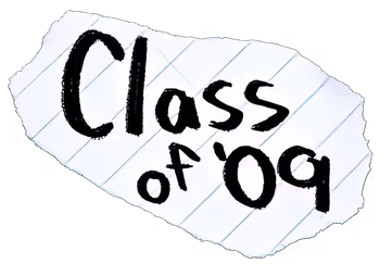 Class of '09 | Class of '09 Wiki | Fandom
