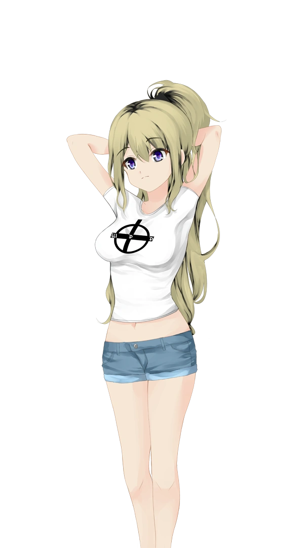 Kelly/Gallery | Class of '09 Wiki | Fandom