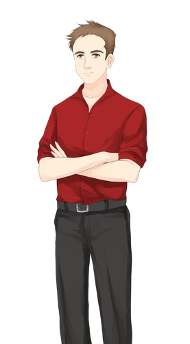 Counselor | Class of '09 Wiki | Fandom