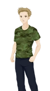 Kylar/Gallery | Class of '09 Wiki | Fandom