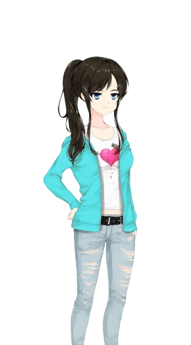 Nicole | Class of '09 Wiki | Fandom