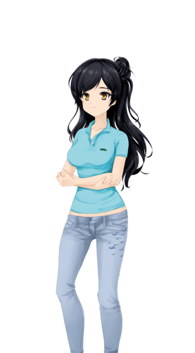 Jecka | Class of '09 Wiki | Fandom