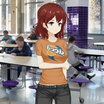 Ari | Class of '09 Wiki | Fandom