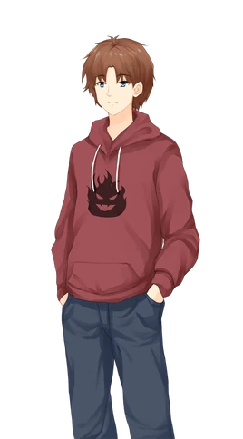 Kyle | Class of '09 Wiki | Fandom