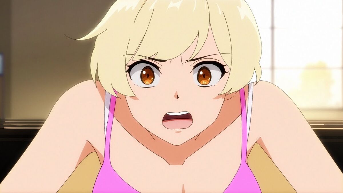 Short Animation Class Of 09 Wiki Fandom