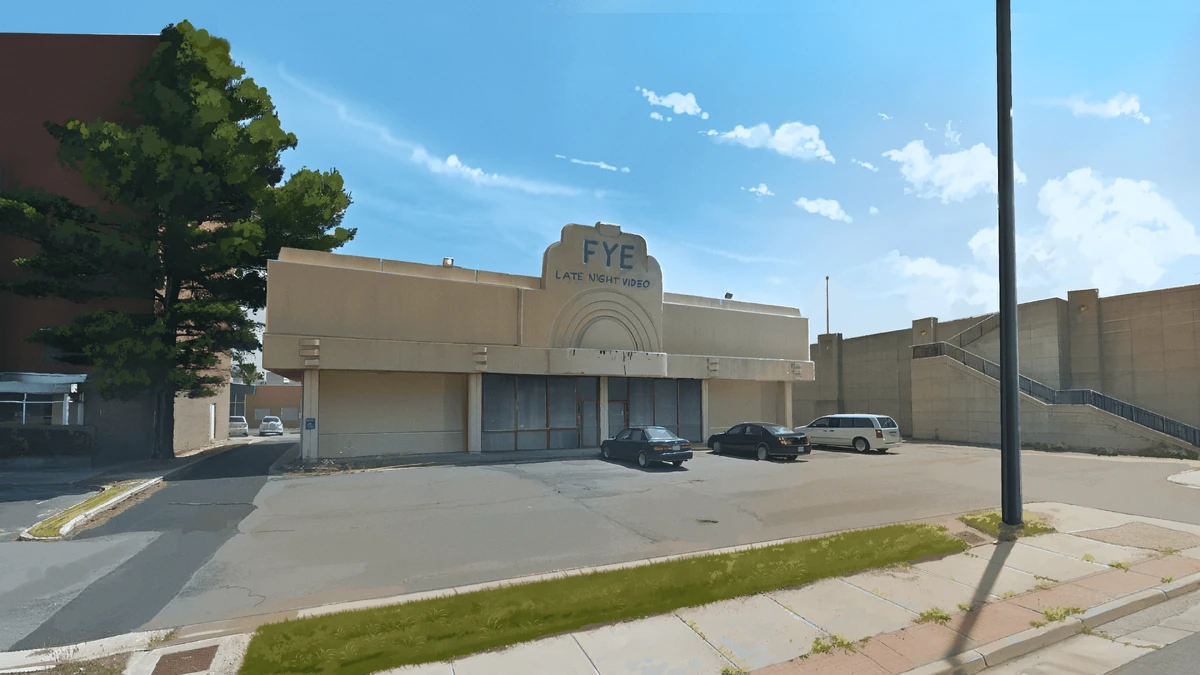 FYE | Class of '09 Wiki | Fandom