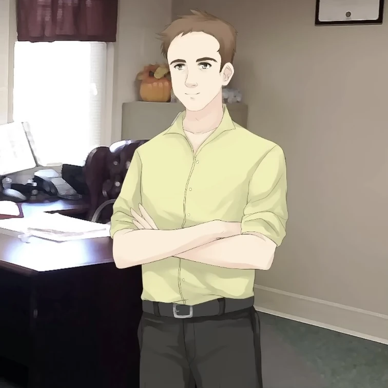 Counselor | Class of '09 Wiki | Fandom