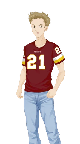 Kylar | Class of '09 Wiki | Fandom
