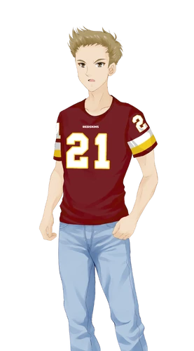 Kylar | Class of '09 Wiki | Fandom