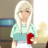 Emily | Class of '09 Wiki | Fandom