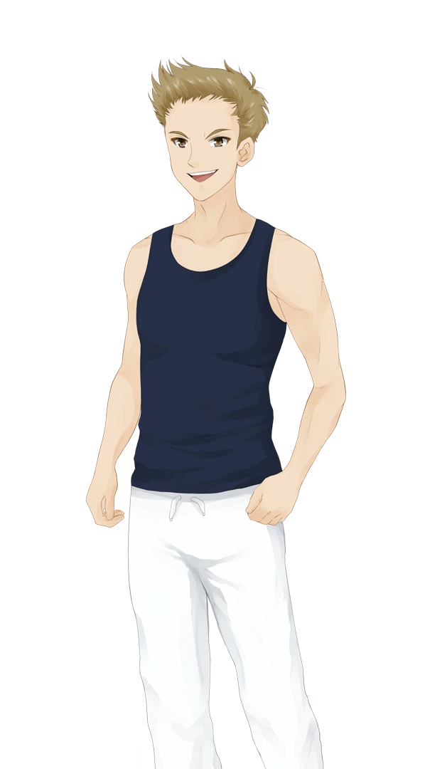 Kylar/Gallery | Class of '09 Wiki | Fandom