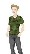 Kylar/Gallery | Class of '09 Wiki | Fandom