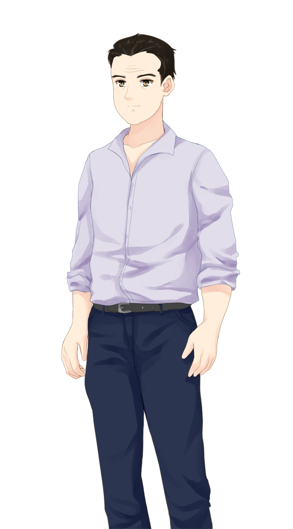 Mr. Katz | Class of '09 Wiki | Fandom