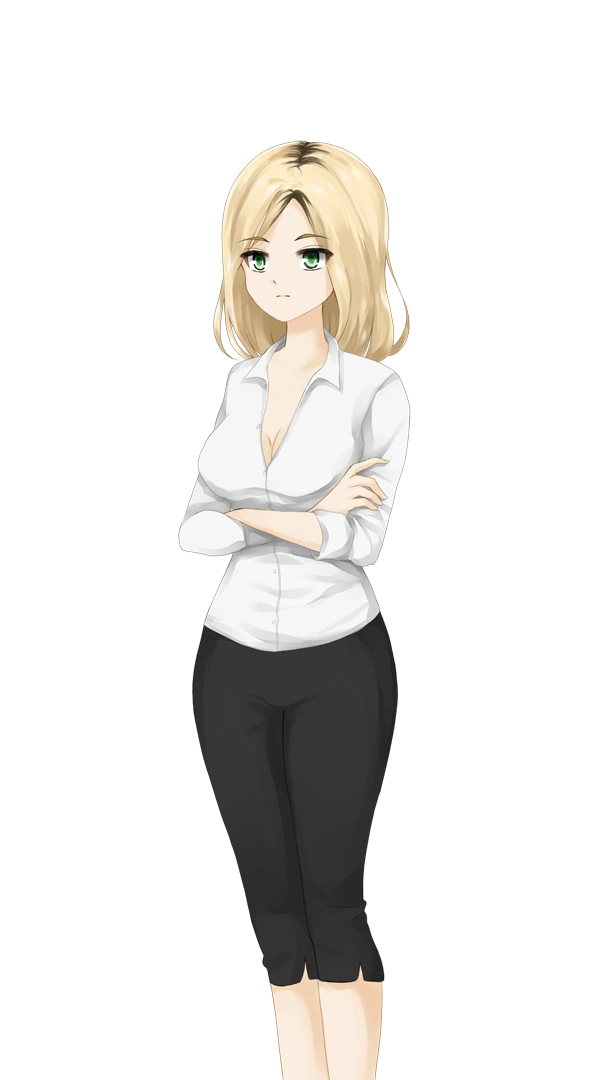 Nicole's Mom | Class of '09 Wiki | Fandom