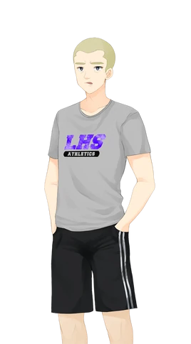 Braxton | Class of '09 Wiki | Fandom