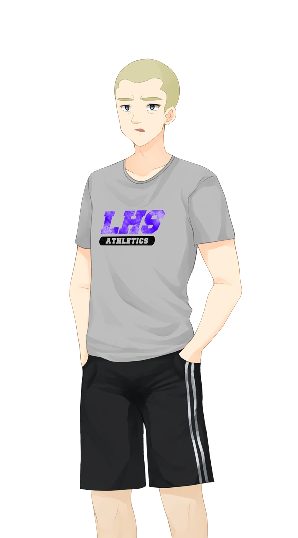 Braxton | Class of '09 Wiki | Fandom