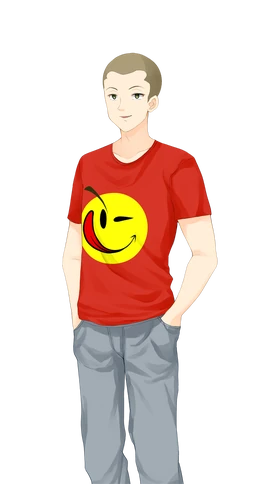 Trody | Class of '09 Wiki | Fandom