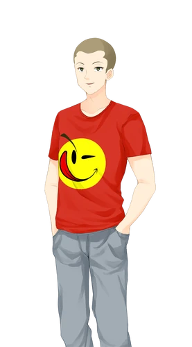 Trody | Class of '09 Wiki | Fandom