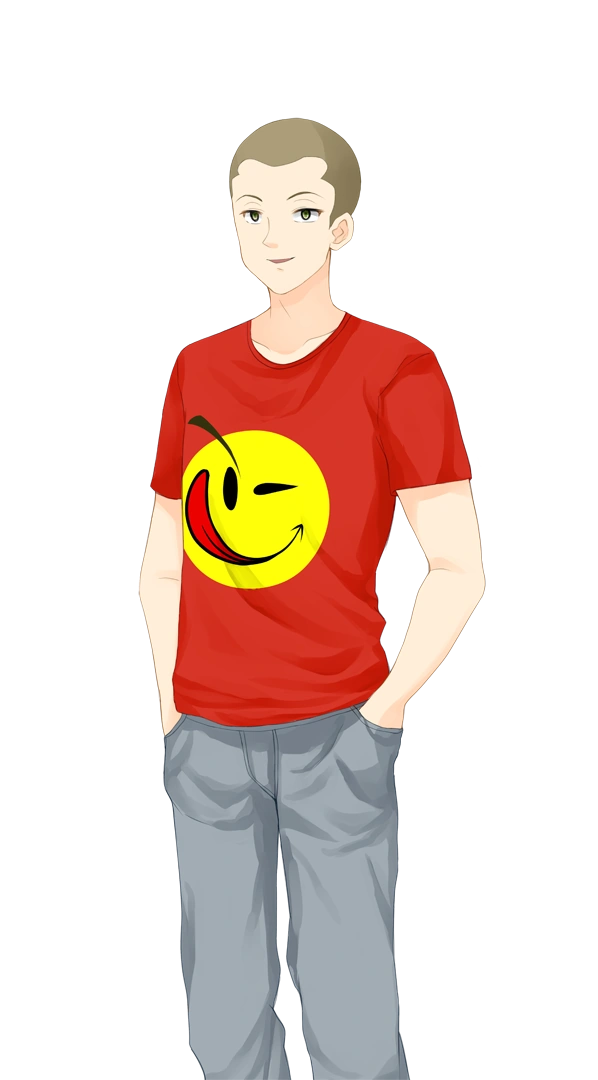 Trody | Class of '09 Wiki | Fandom
