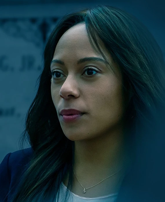 Vivienne | Class of '09 Wiki | Fandom