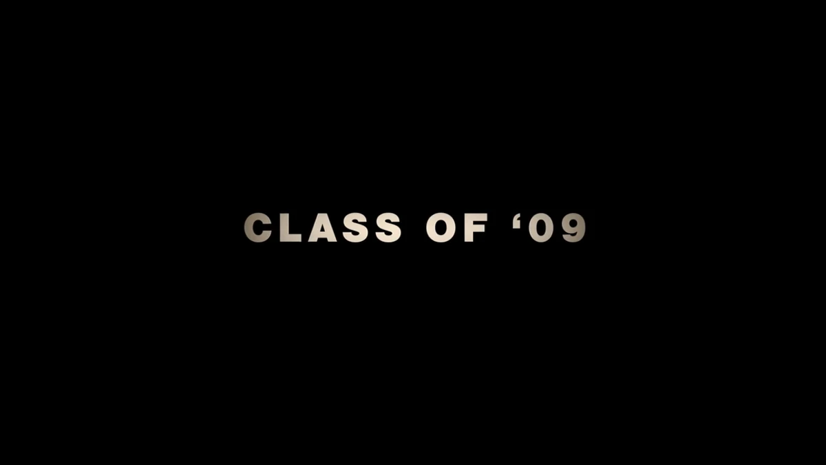 Class of '09 (TV series) | Class of '09 Wiki | Fandom