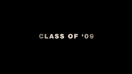 Class of '09 (TV series) | Class of '09 Wiki | Fandom