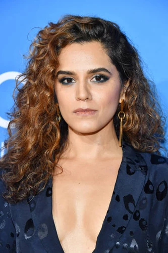 Sepideh Moafi | Class of '09 Wiki | Fandom