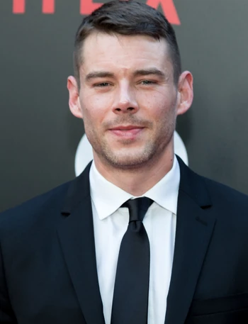 Brian J. Smith | Class of '09 Wiki | Fandom