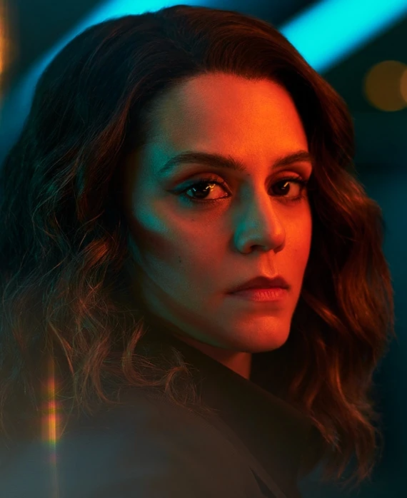 Hour Nazari | Class of '09 Wiki | Fandom