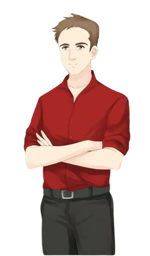 Counselor | Class of '09 Wiki | Fandom