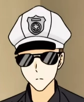 Cop | Class of '09 Wiki | Fandom