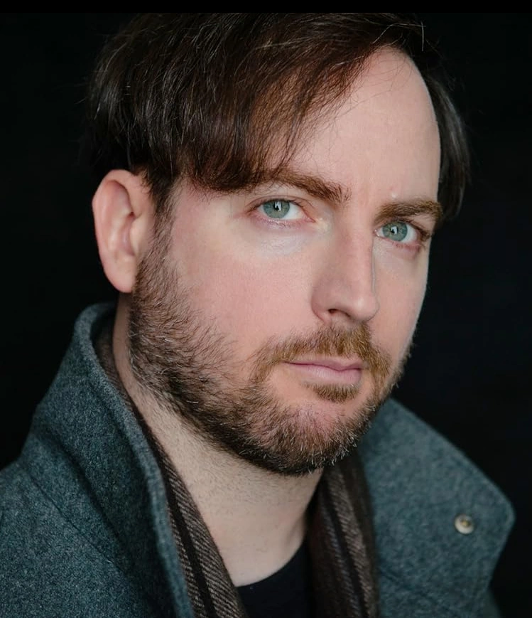 Jas Patrick | Class of '09 Wiki | Fandom