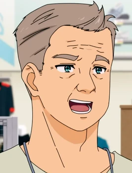 Coach Colby | Class of '09 Wiki | Fandom