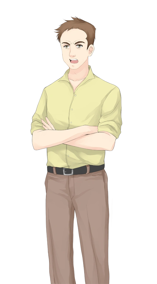 Counselor | Class of '09 Wiki | Fandom