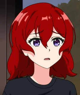 Ari | Class of '09 Wiki | Fandom