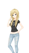 Emily/Gallery | Class of '09 Wiki | Fandom
