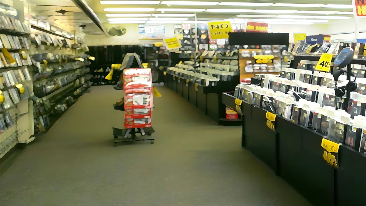 FYE | Class of '09 Wiki | Fandom