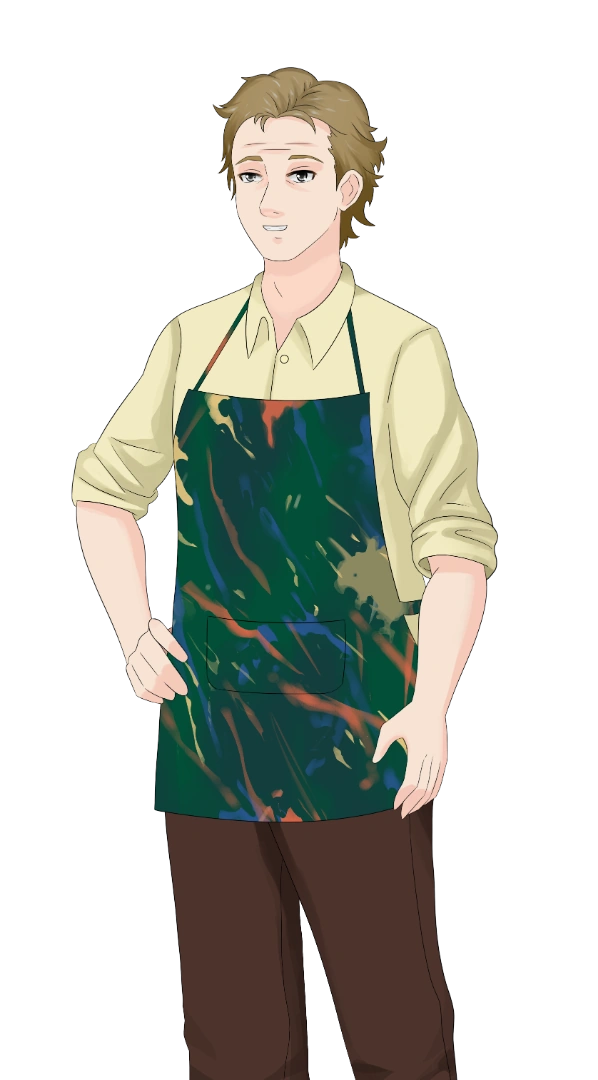 Mr. Lorre | Class of '09 Wiki | Fandom