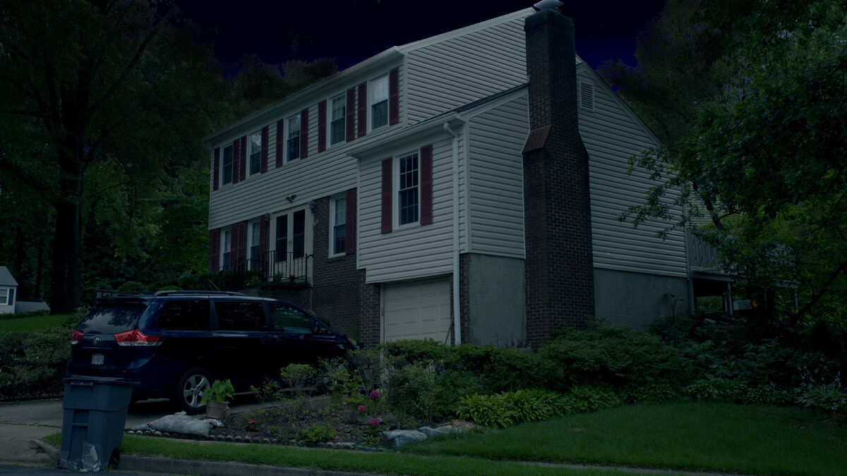 Kylar's house | Class of '09 Wiki | Fandom