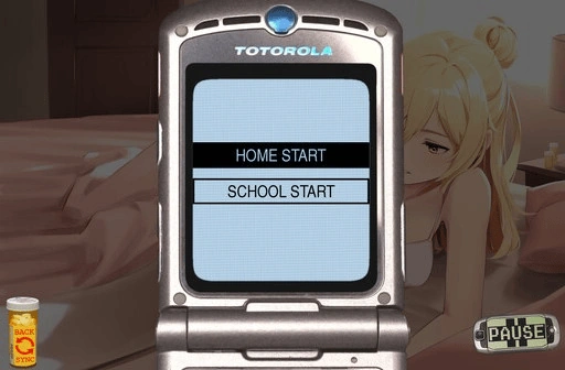 Totorola Phone/Gallery | Class of '09 Wiki | Fandom