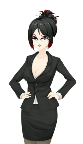 Principal Lynn | Class of '09 Wiki | Fandom